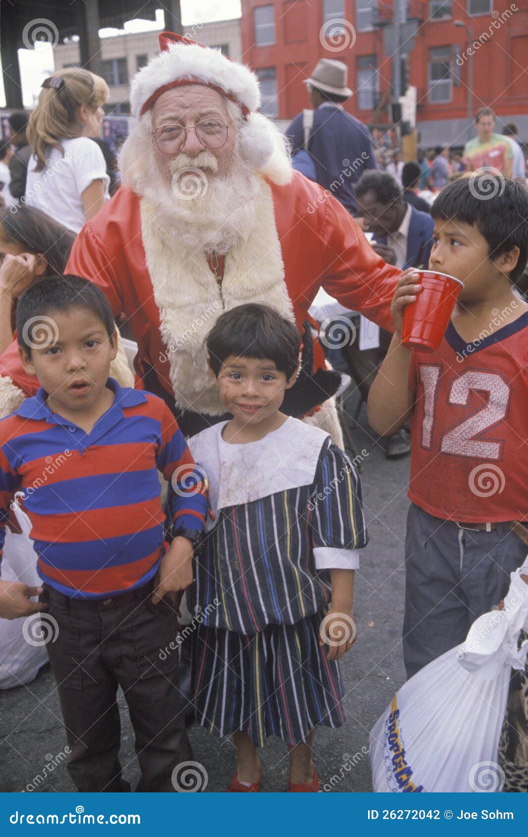 Homeless Children Stock Photography | CartoonDealer.com #28358648