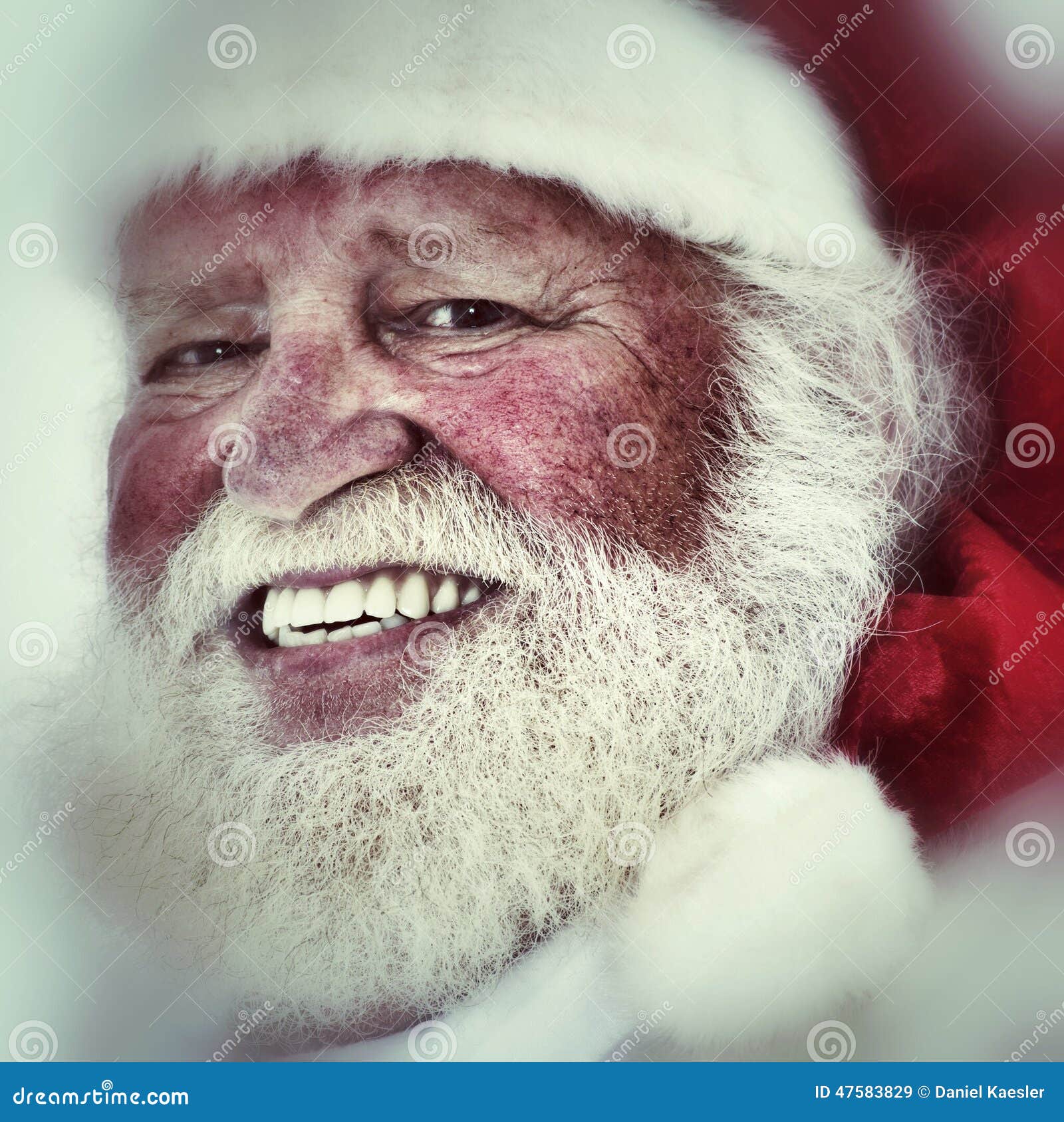 Santa Clause stock image. Image of christmas, merry, clause - 47583829