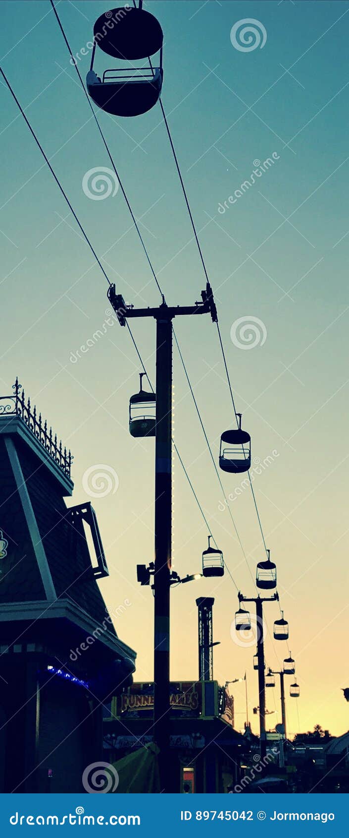 Cable Car Ride Of Parque Das Nacoes Park Of Nations In Lisbon Editorial ... Cable Car Ride Of Parque Das Nacoes Park Of Nations In Lisbon Editorial ...