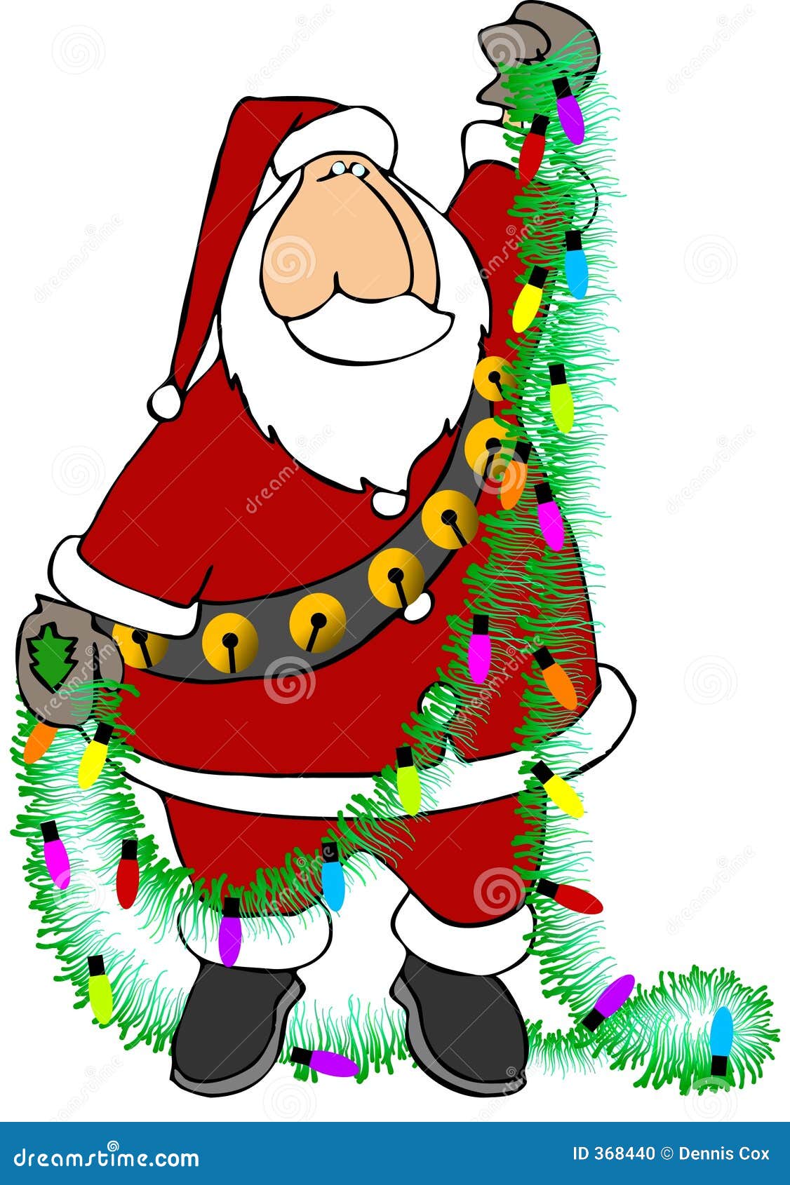 Men Garland Stock Illustrations – 726 Men Garland Stock Illustrations ...