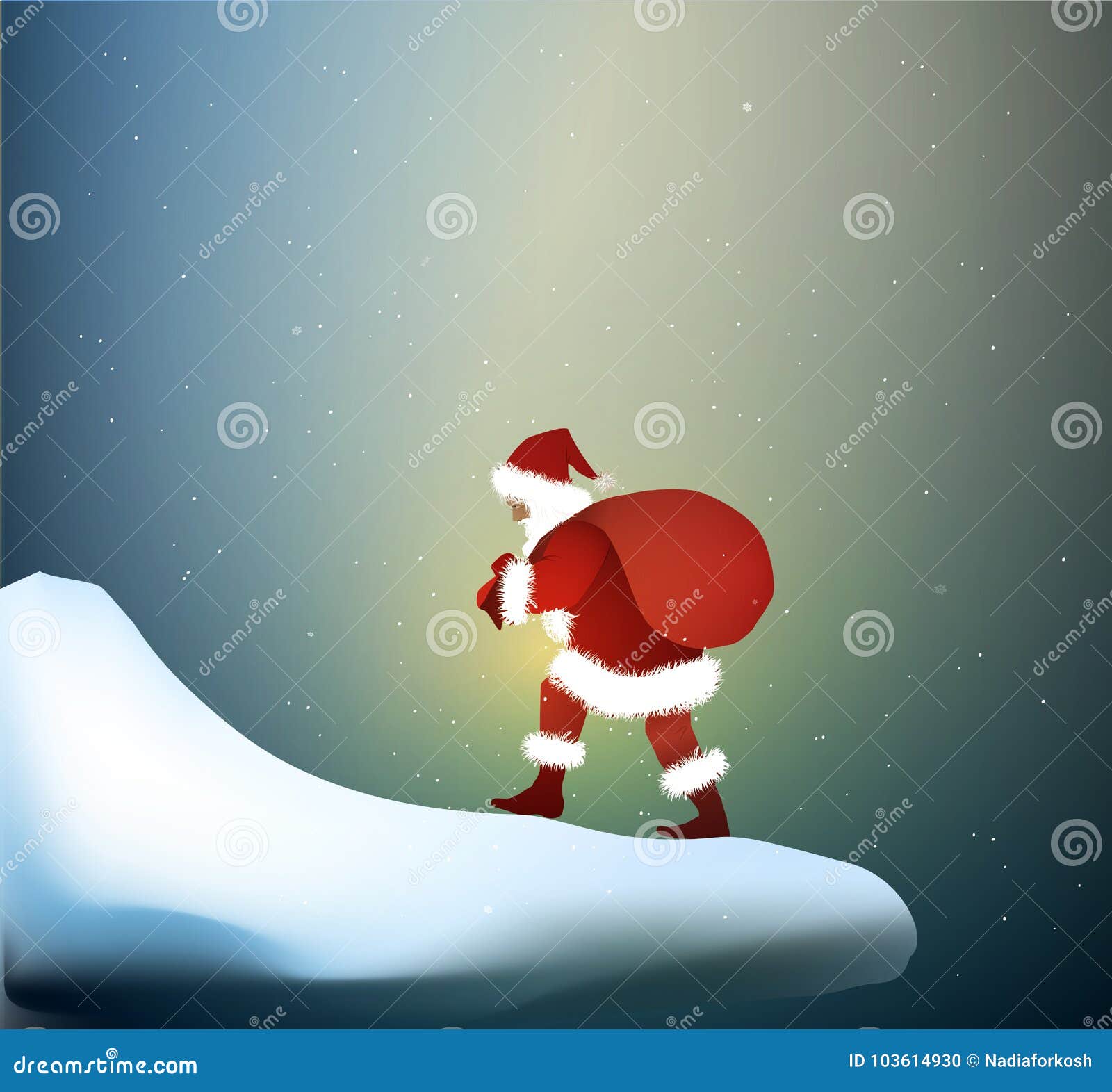 Snowdrift Cartoons, Illustrations & Vector Stock Images - 35290 ...