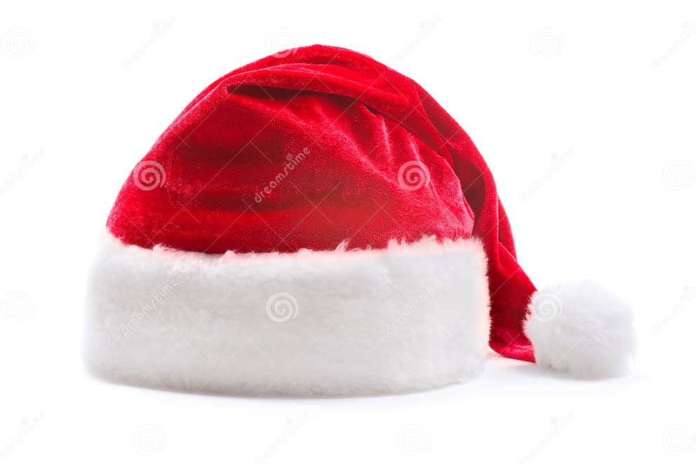 Santa hat stock photo. Image of claus, saint, color, celebration - 11909188
