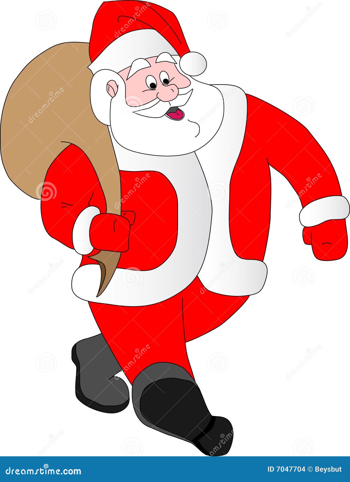 Klaus Cartoons, Illustrations & Vector Stock Images - 2626 Pictures to ...