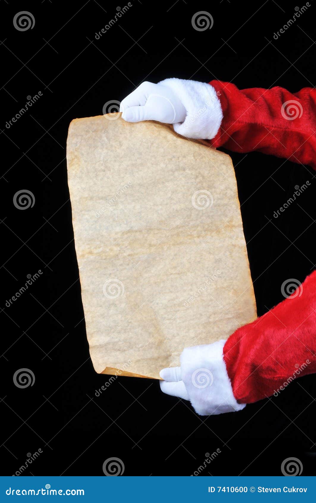 1,011 Santa Parchment Stock Photos - Free & Royalty-Free Stock Photos ...