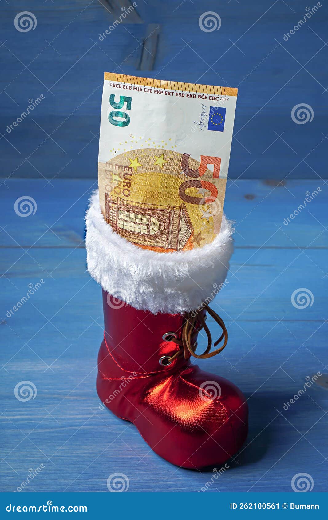 Santa Tip Money Stock Photos - Free & Royalty-Free Stock Photos from ...