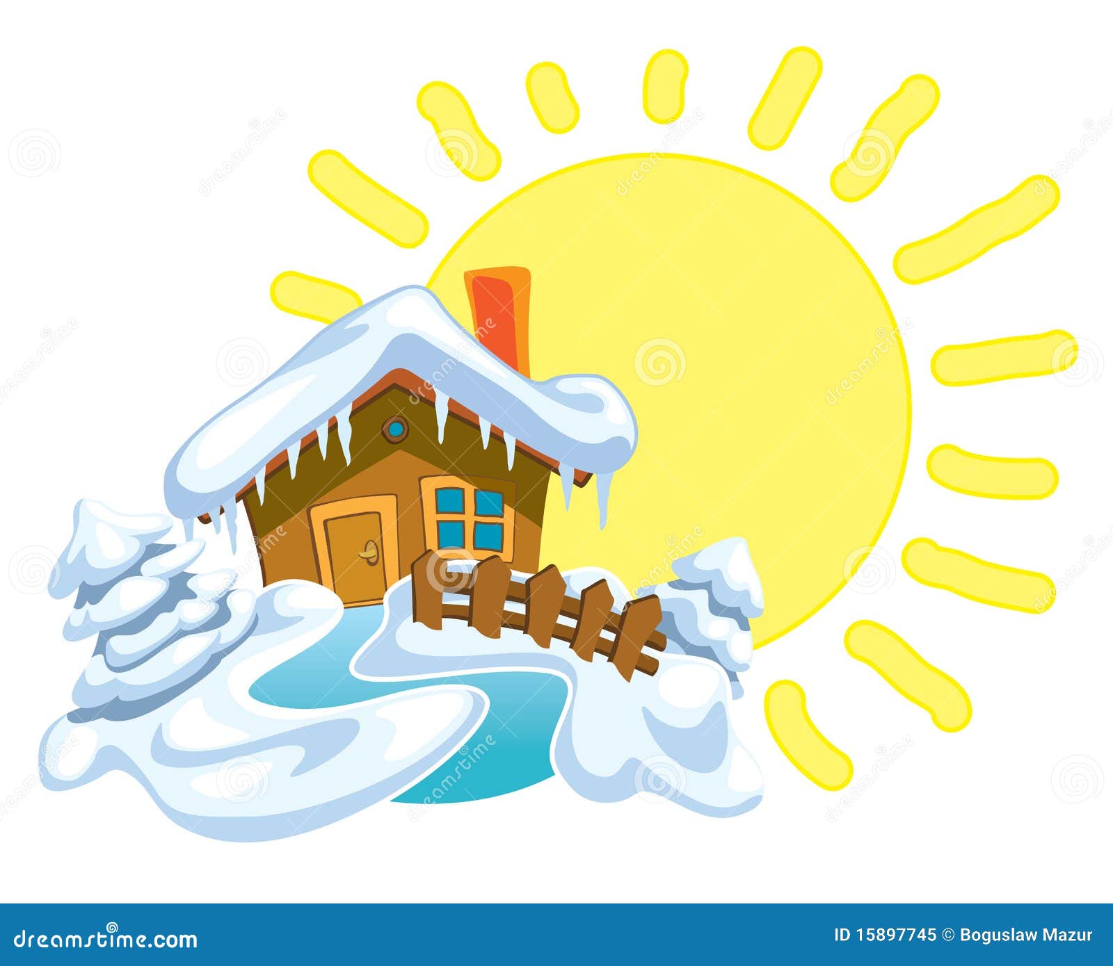 Cold House Isolated Stock Illustrations – 8,508 Cold House Isolated ...
