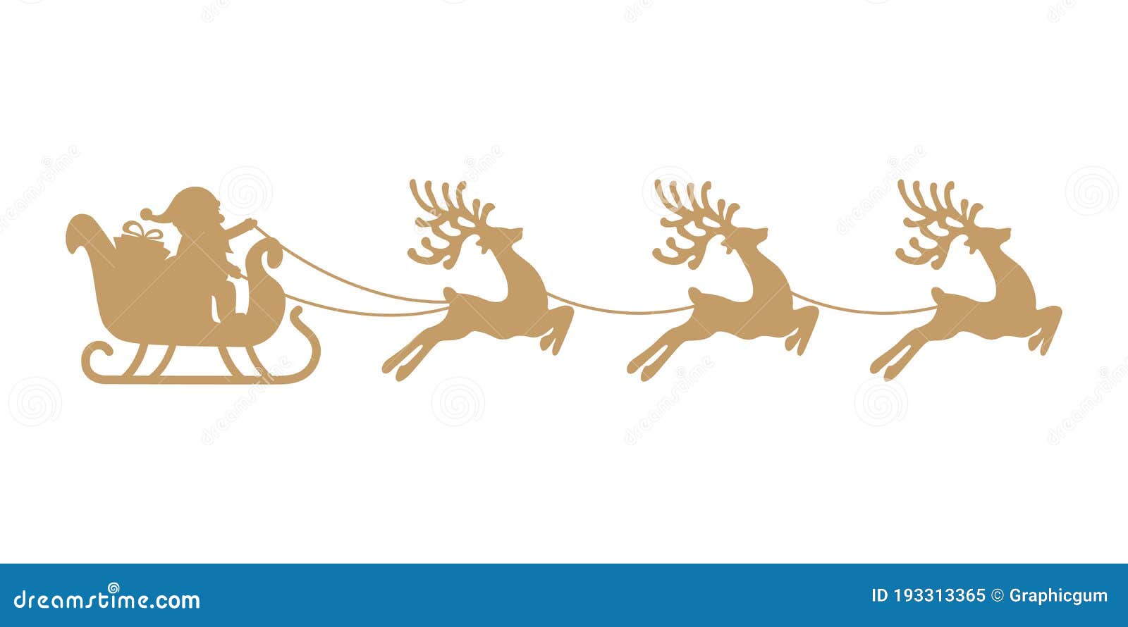 Gold Silhouette Of Ras Al-Khaimah On Black Background Cartoon Vector ...