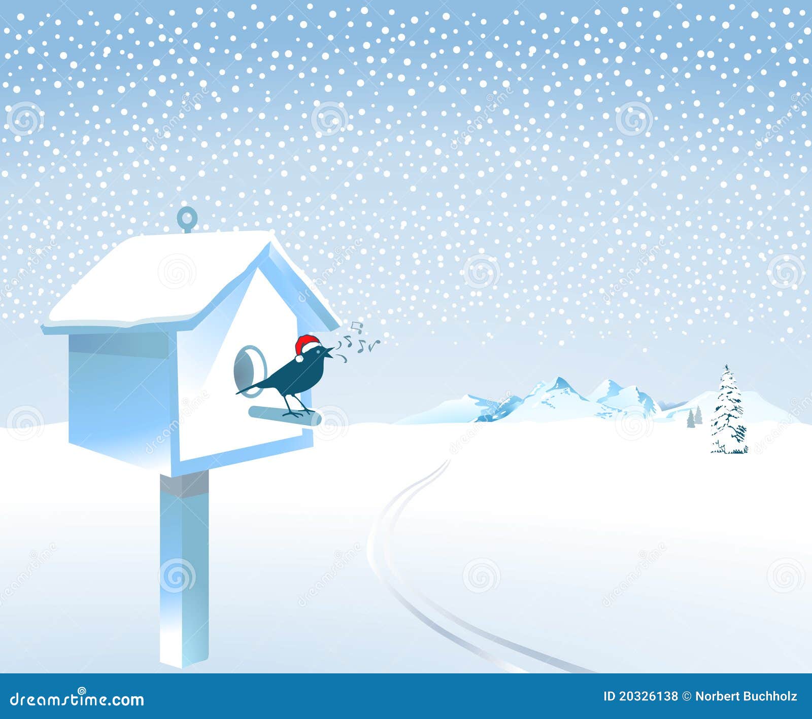 Songbird Cartoons, Illustrations & Vector Stock Images - 19202 Pictures ...