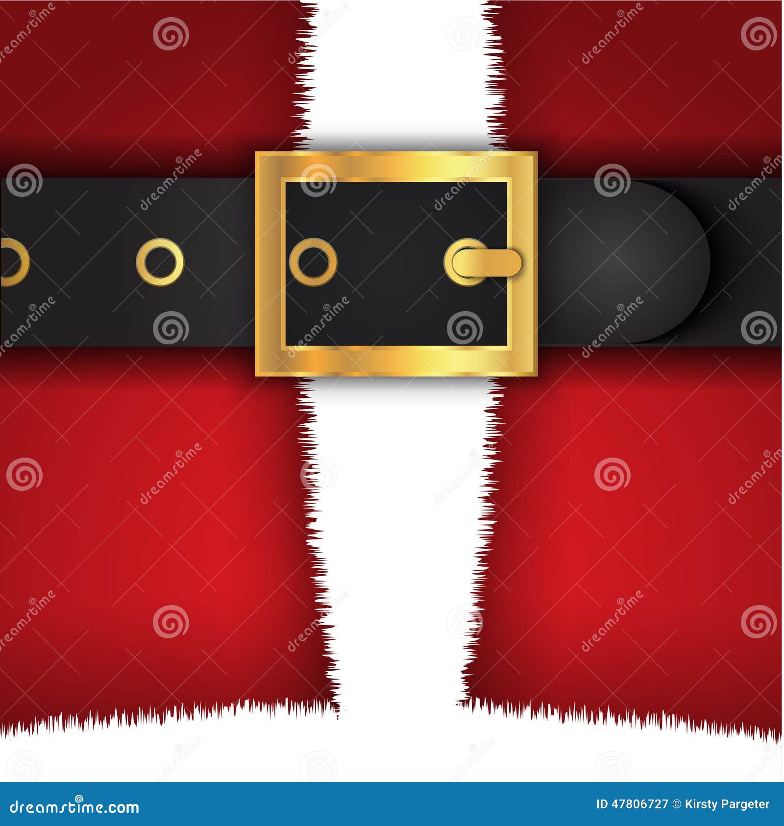 Santas Belly Stock Illustrations – 43 Santas Belly Stock Illustrations ...