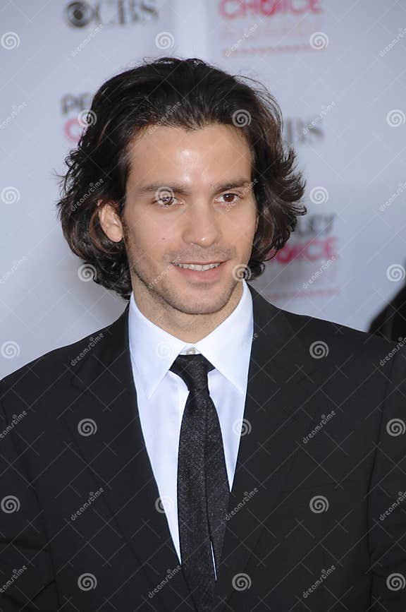 Santiago Cabrera editorial image. Image of featureflash - 24166300