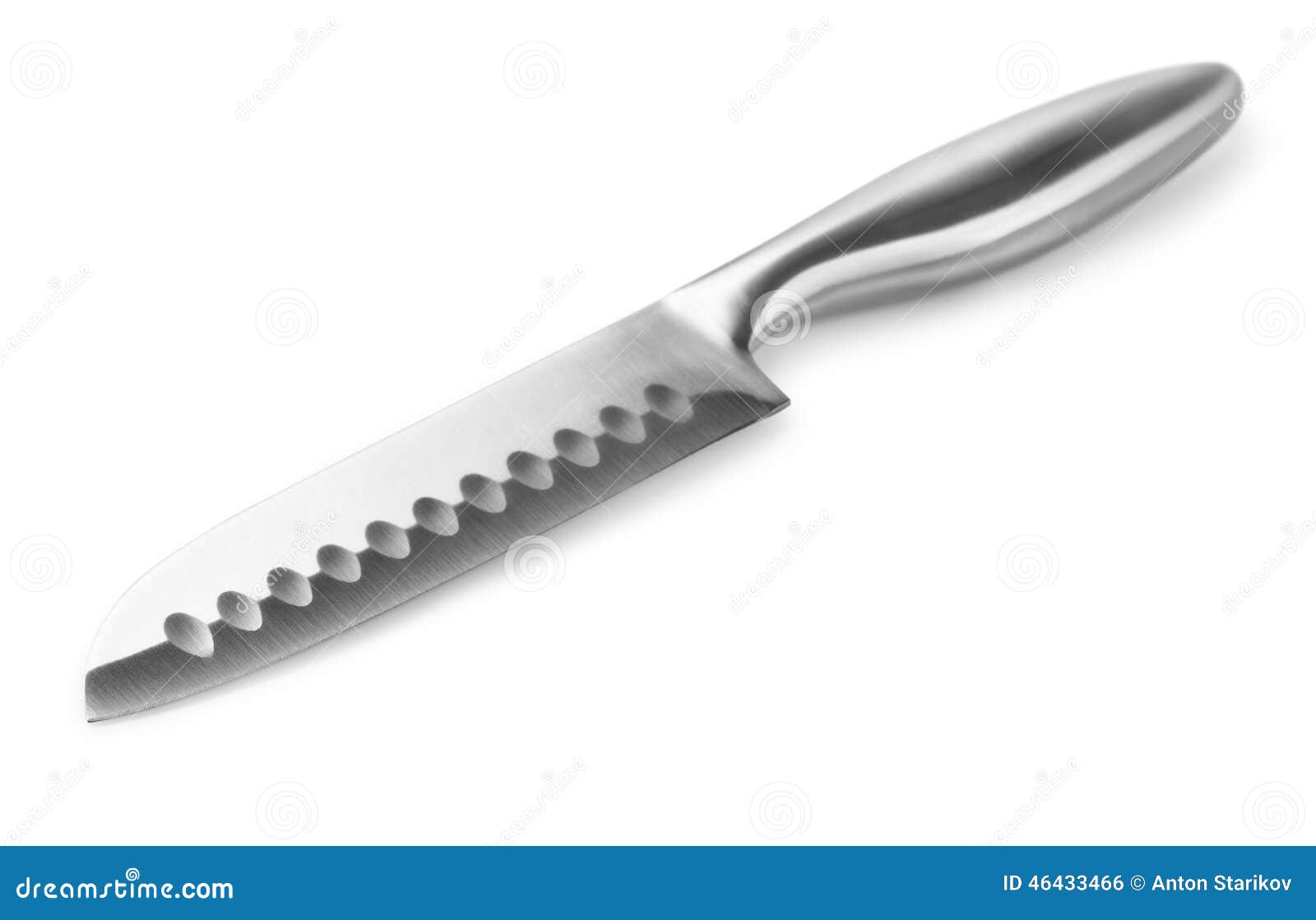 Santoku knife stock photo. Image of japan, large, culture - 46433466