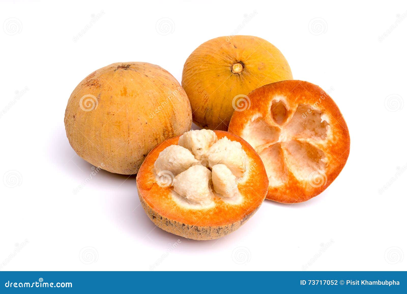 Santol Fruits Royalty-Free Stock Photography | CartoonDealer.com #20731931