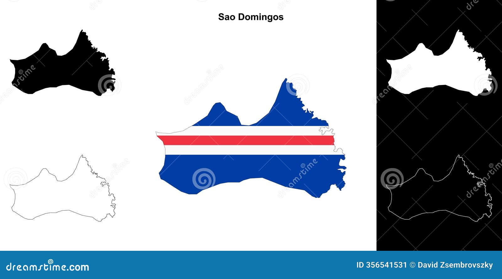 Sao Domingos Municipality Republic Of Cabo Verde, Concelhos, Cape Verde ...