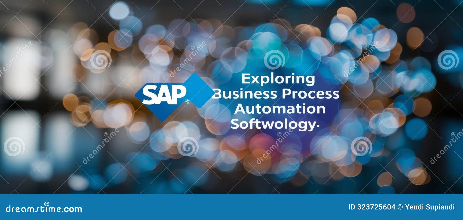 SAP Business Process Automation Software: Exploring Future Technology ... SAP Business Process Automation Software: Exploring Future Technology ...