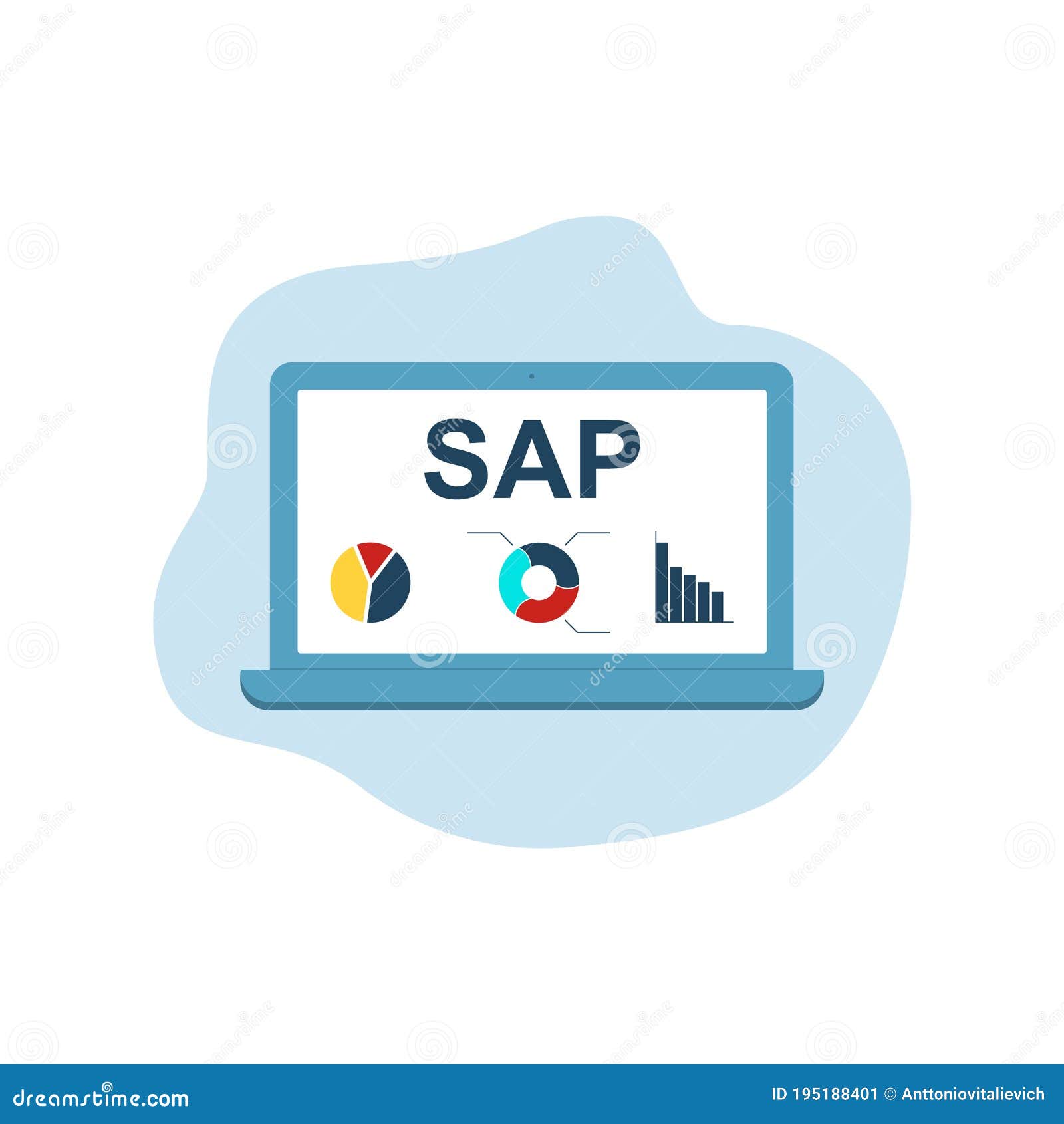 Sap Business Objects Icon