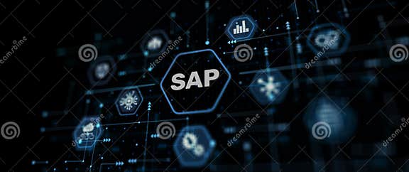 SAP - Business Process Automation Software and Management Software ...