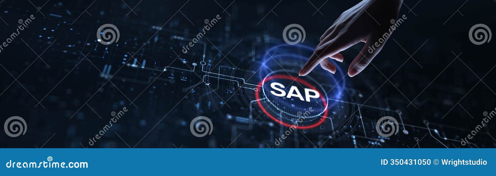 SAP Concept: Streamlining Business Processes with Integrated Software ... SAP Concept: Streamlining Business Processes with Integrated Software ...