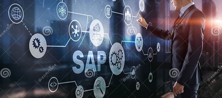 SAP Intelligent Robotic Process Automation. System Software Automation ...