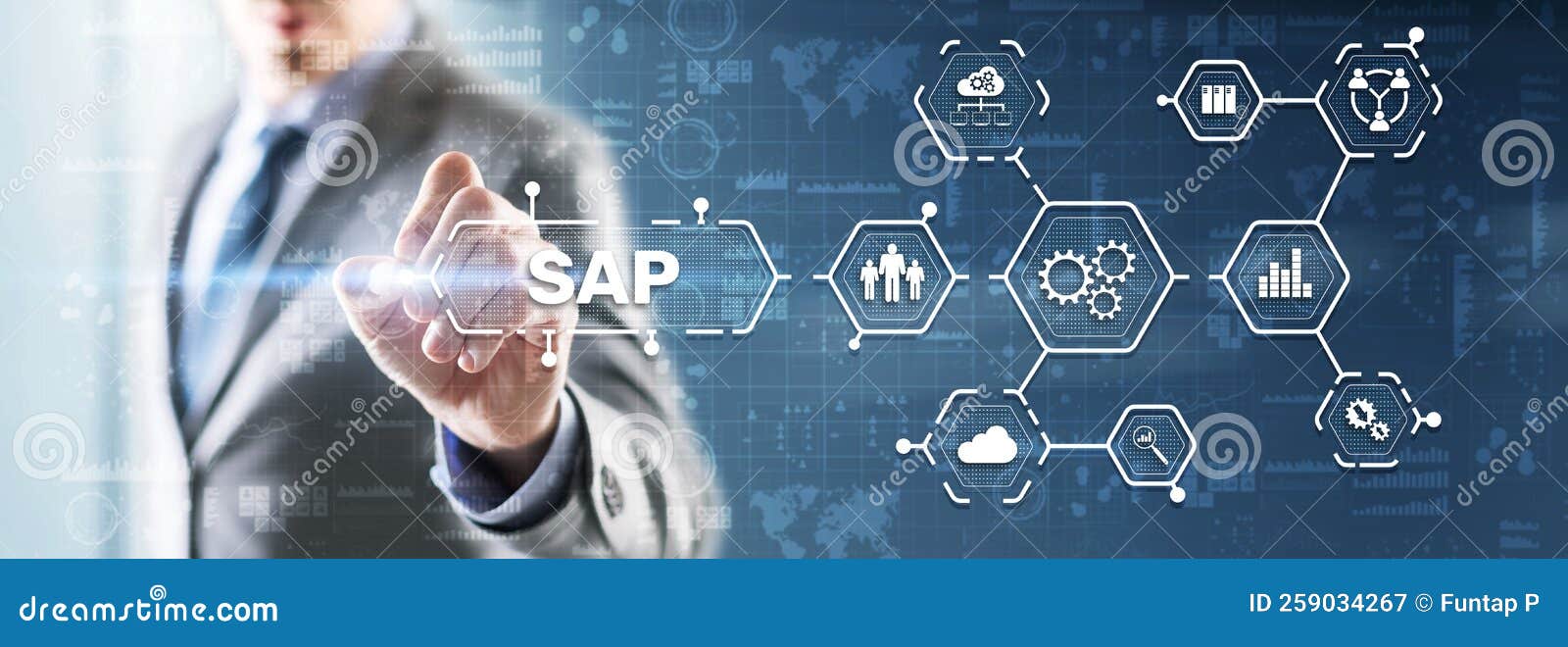 SAP Intelligent Robotic Process Automation. System Software Automation ...