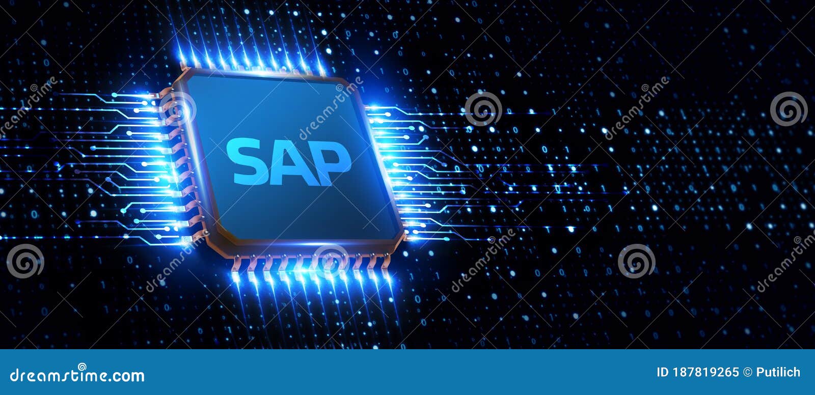 SAP System Software Automation Concept on Virtual Screen Data Center ...