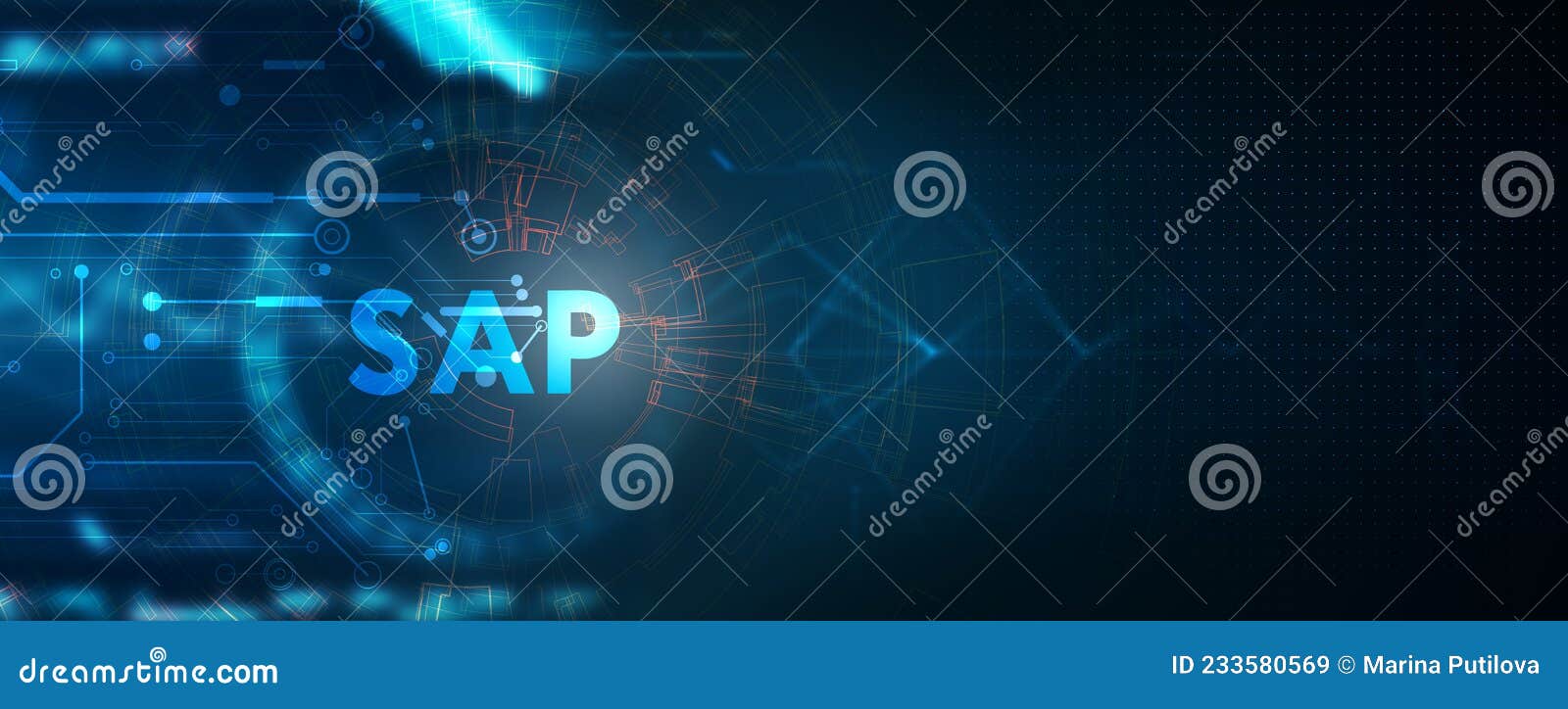 SAP System Software Automation Concept on Virtual Screen Data Center ...