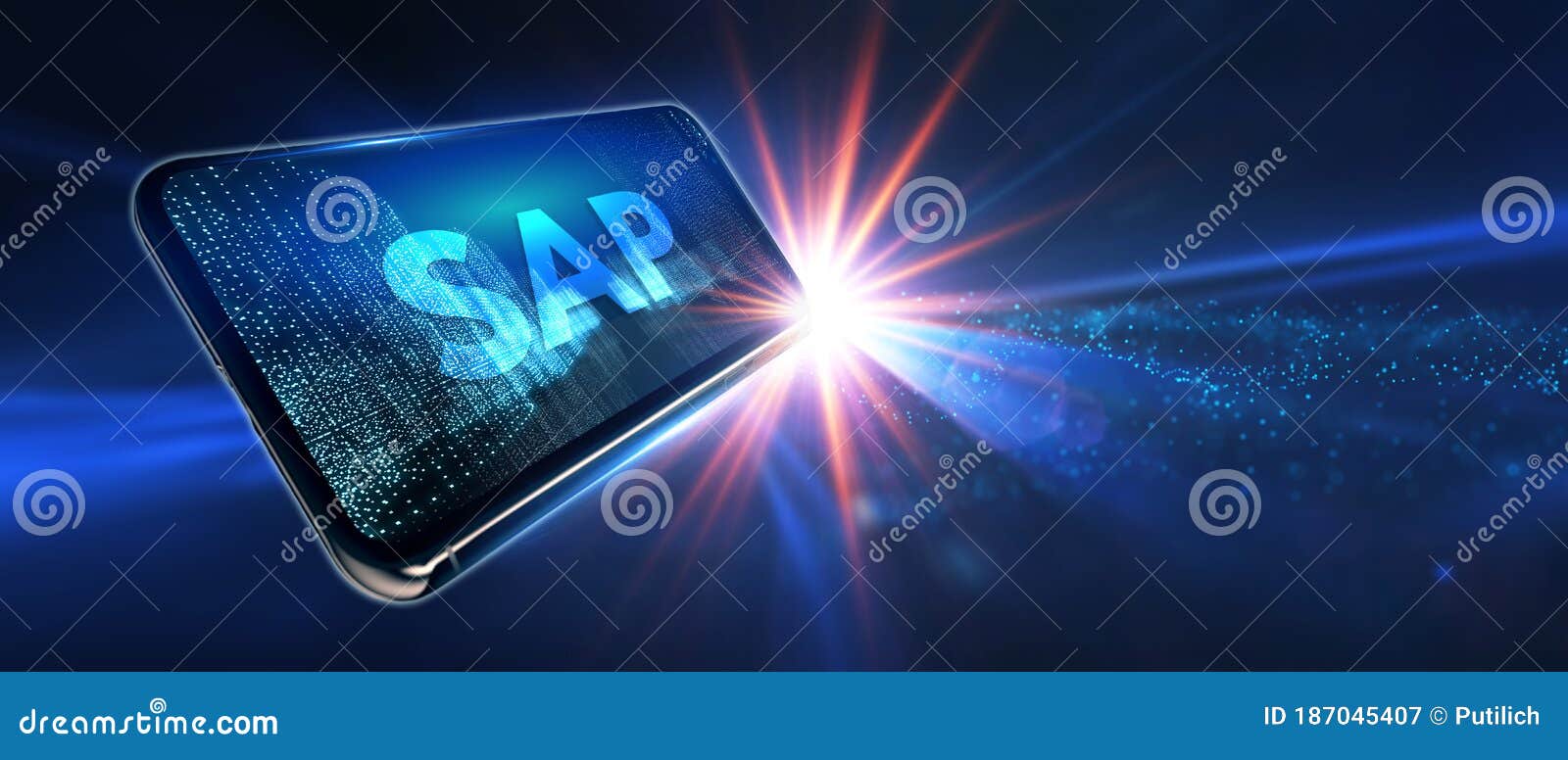 SAP System Software Automation Concept on Virtual Screen Data Center ...