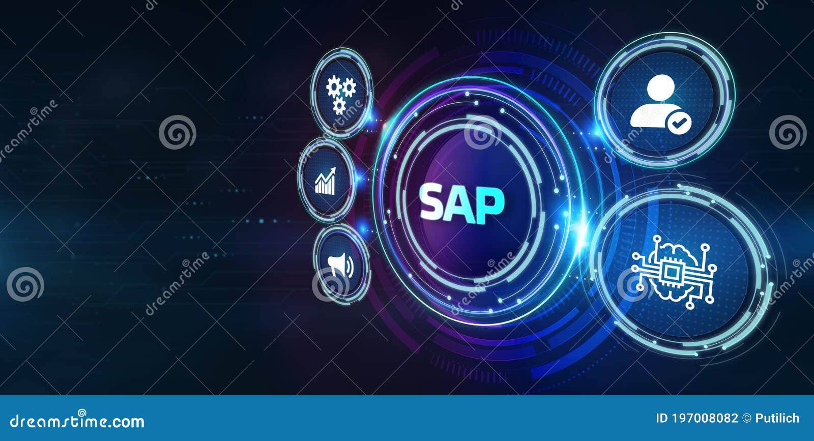 - SAP System Software Automation Concept on Virtual Screen Data Center ...