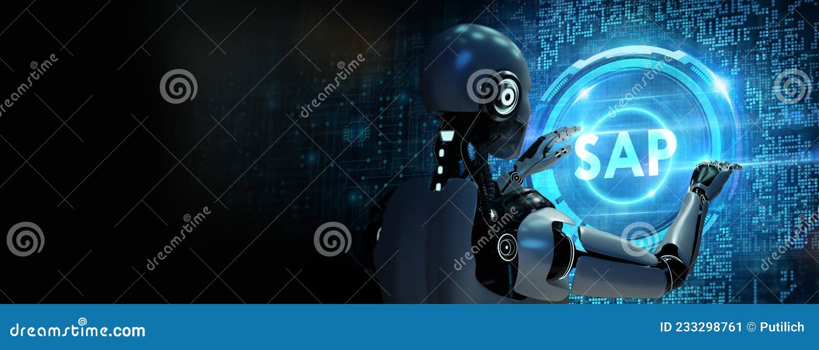 SAP System Software Automation Concept on Virtual Screen Data Center ...