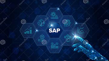 SAP System Software Automation - Enterprise Resource Planning (ERP ...