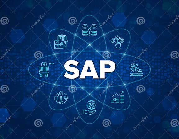 SAP System Software Automation - Enterprise Resource Planning (ERP ...