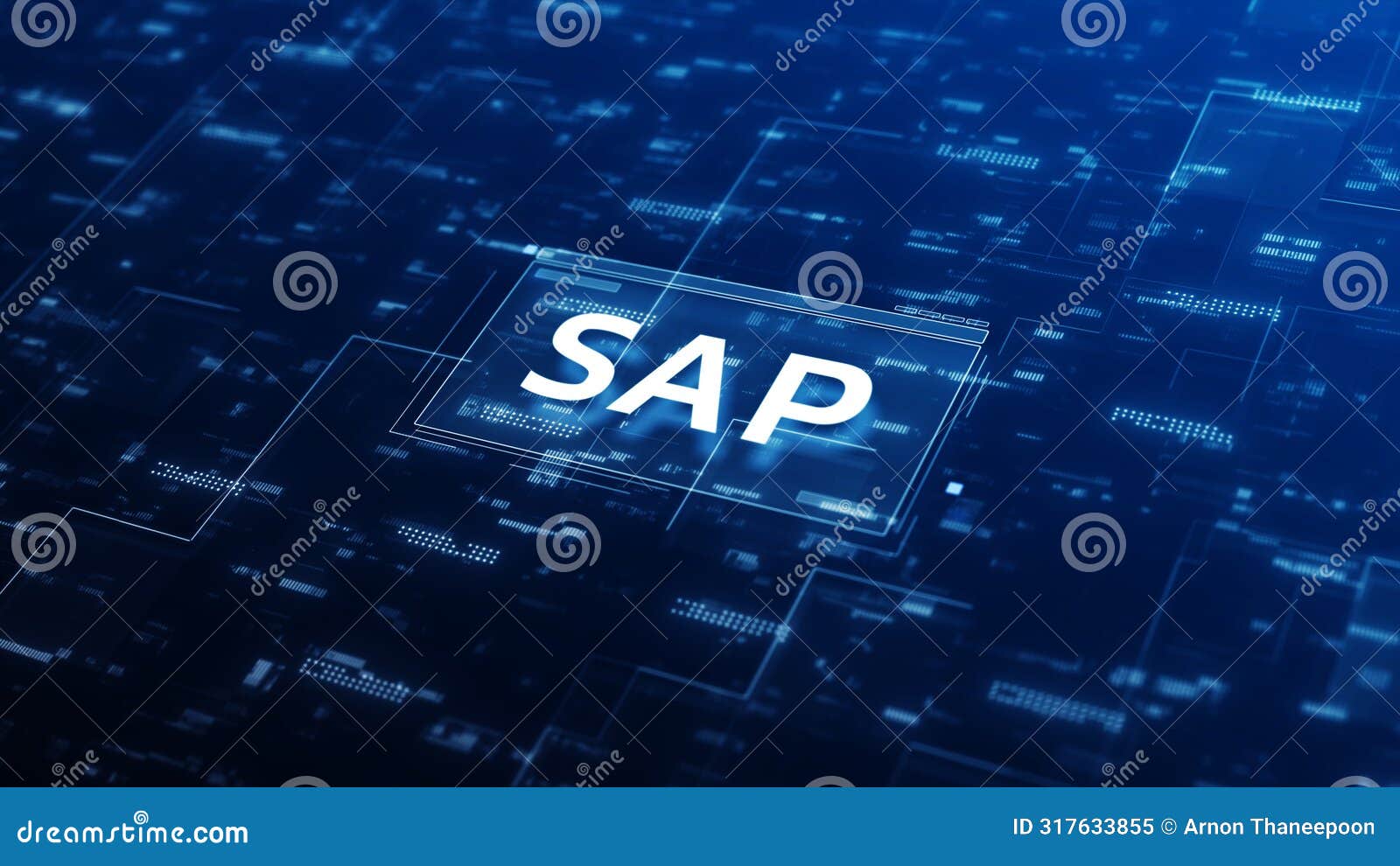 SAP, or Systems Applications and Products in Data Processing, is a ...