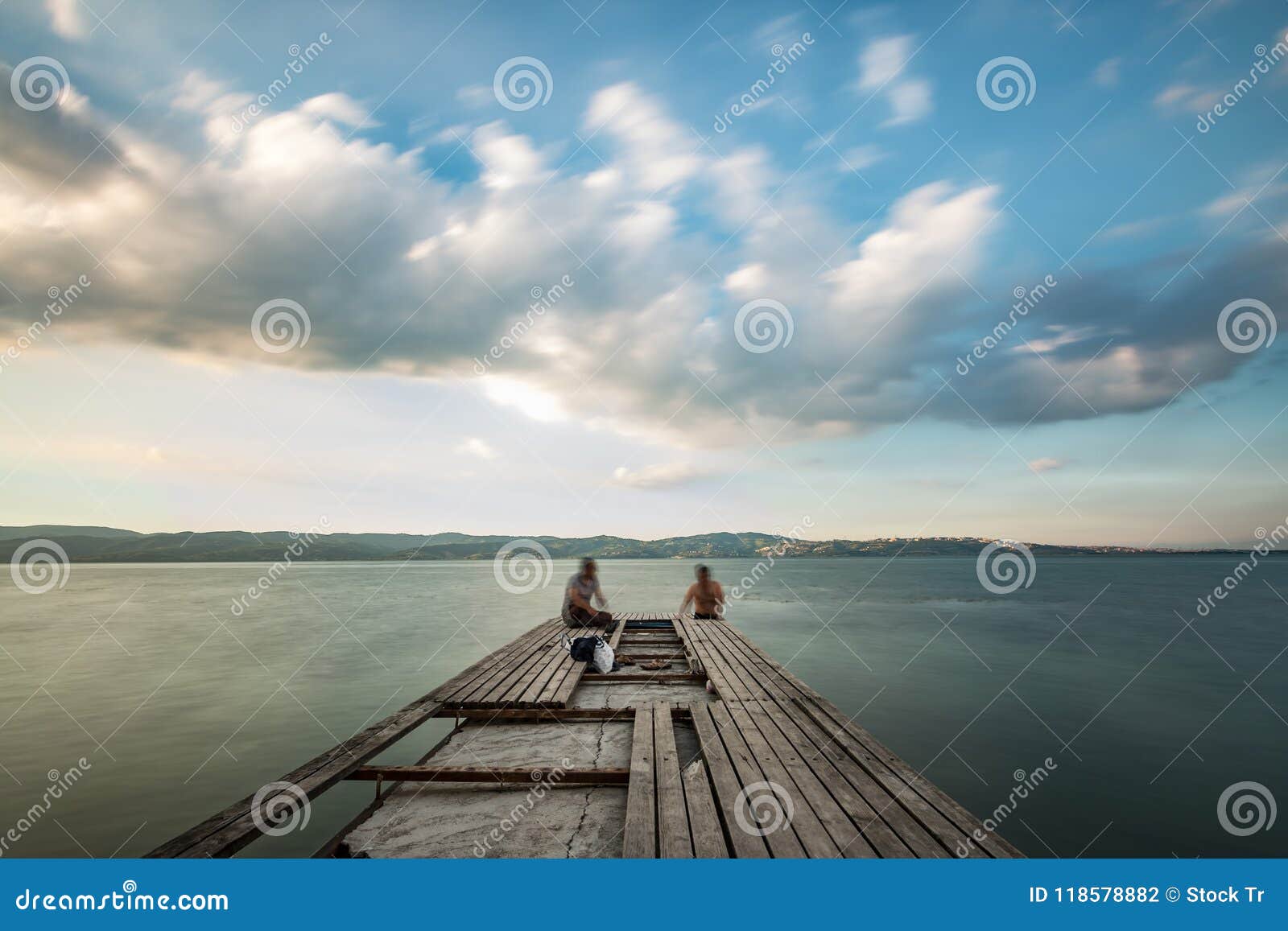 Sapanca Lake Royalty-Free Stock Image | CartoonDealer.com #29940130