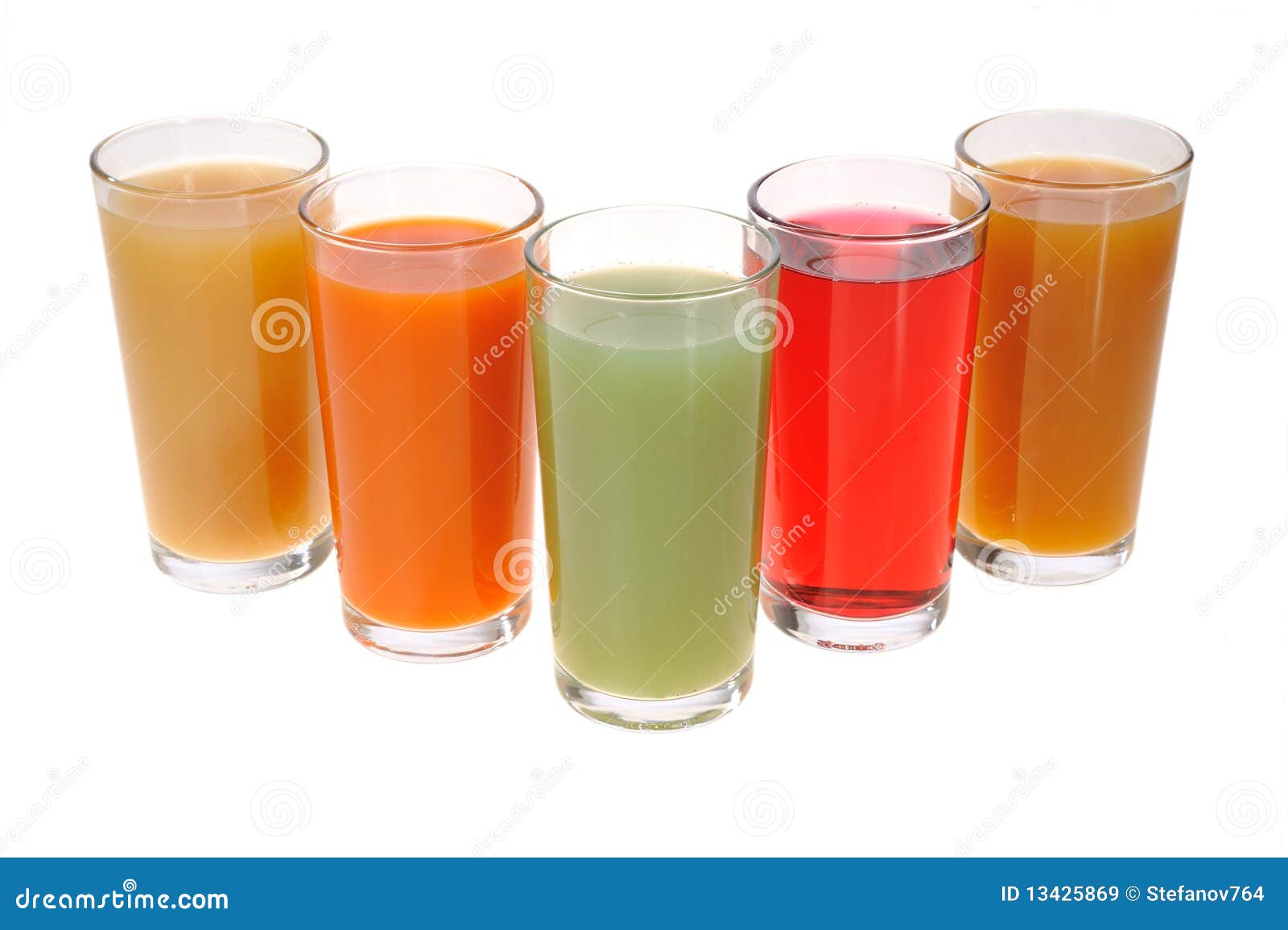 Sappen stock afbeelding. Image of vrucht, gedrukt, dorst - 13425869