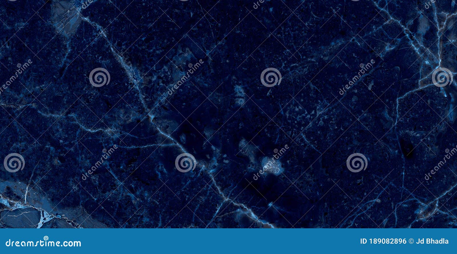Sapphire Blue Background with Marbled Texture Stock Photo - Image of ...