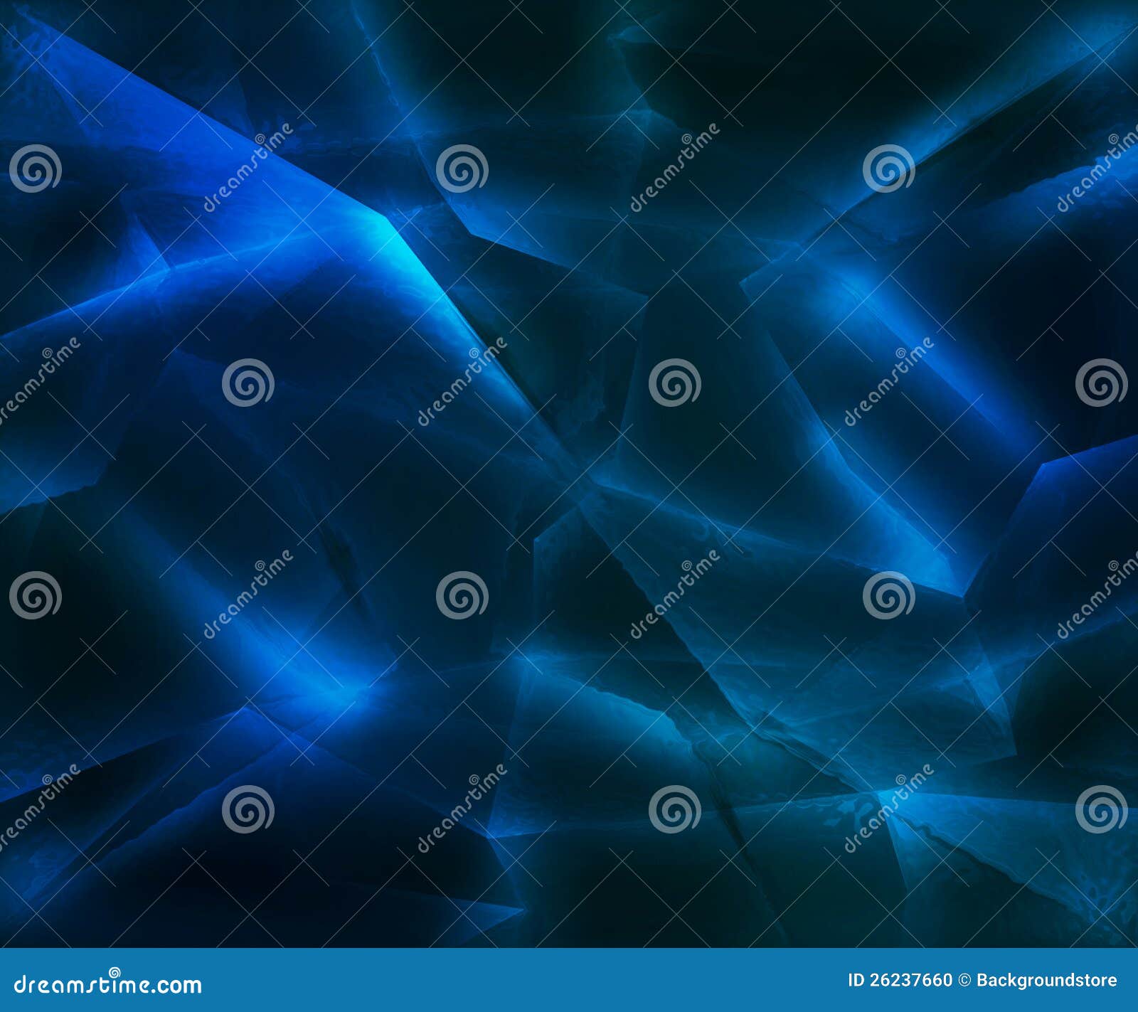 Sapphire Crystal Texture Stock Photography | CartoonDealer.com #26237660