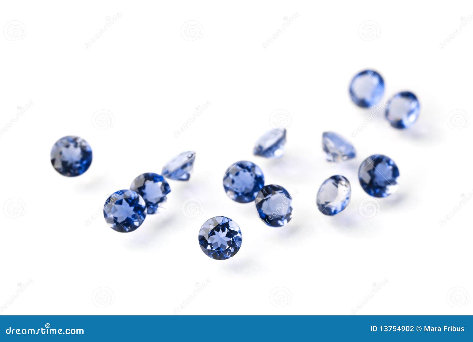 Sapphires stock photo. Image of macro, jewelry, beauty - 13754902
