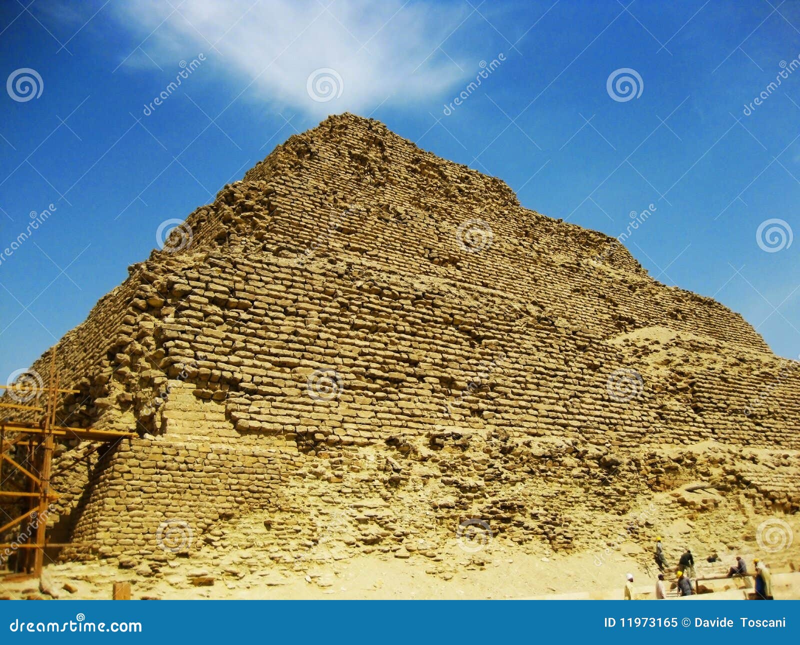 Mummy Pyramid Solitaire Paradise