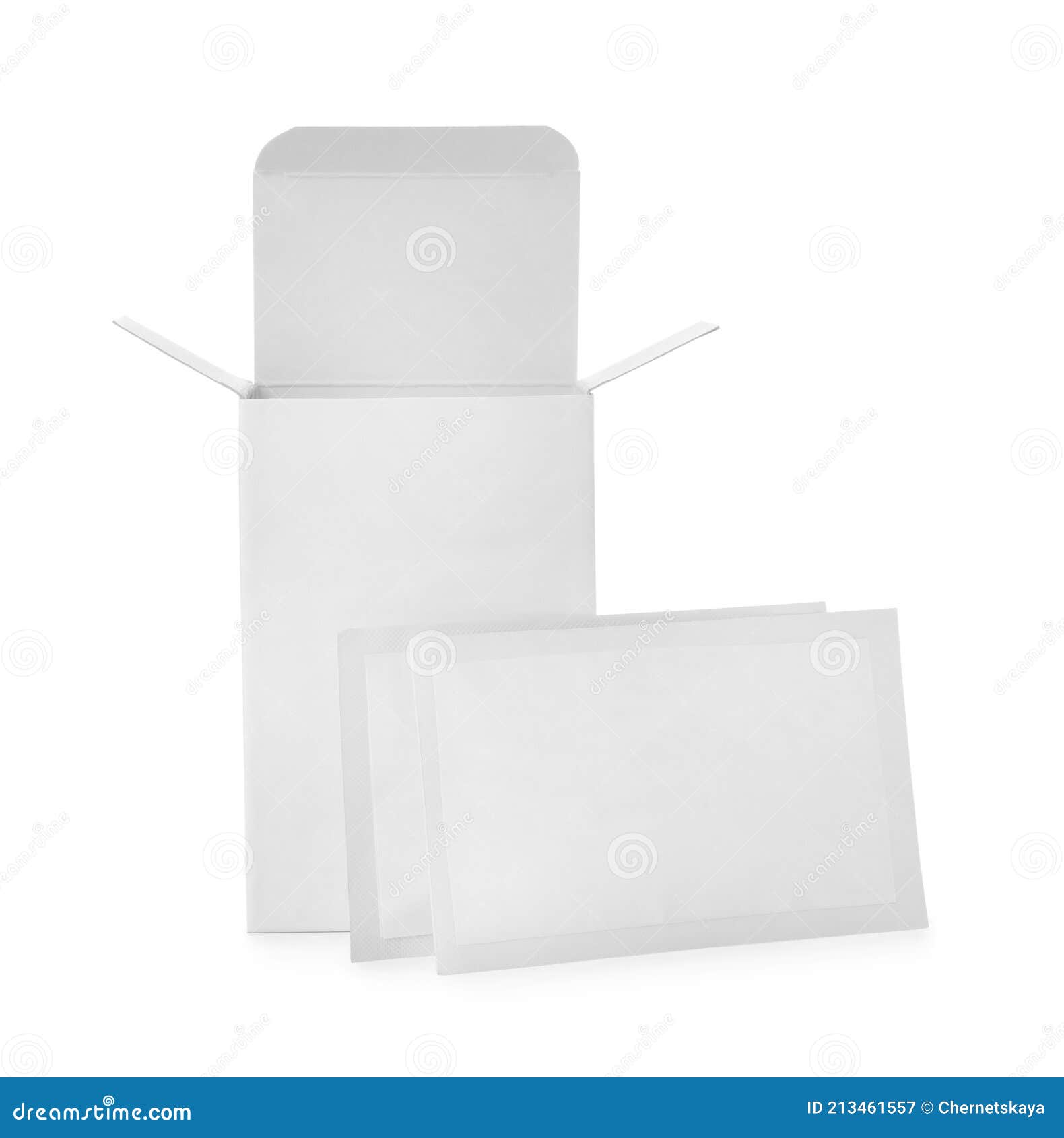 Saquetas E Caixas De Medicamentos Em Fundo Branco Imagem de Stock - Imagem de remédio, bebida ...