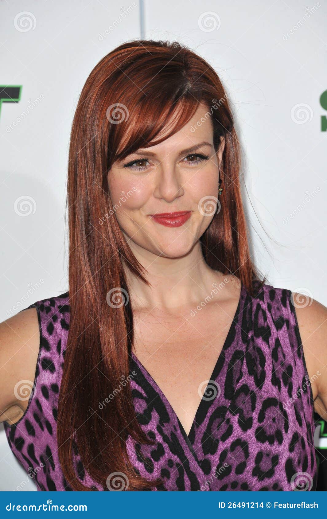 Sara Rue editorial stock image. Image of theatre, chinese - 26491214