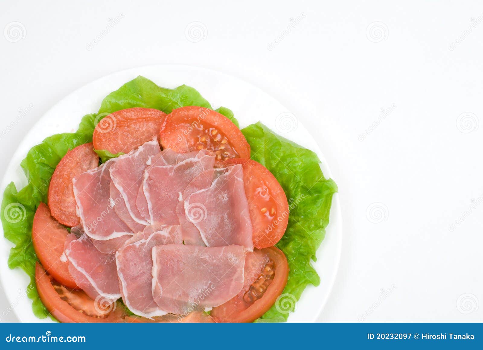 Sarad stock image. Image of leaf, cook, food, vegetable - 20232097