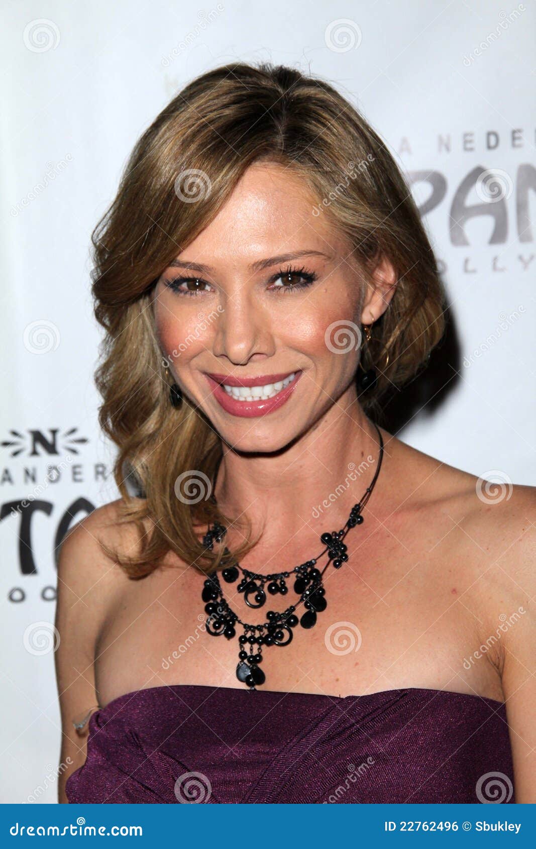 Sarah Brown editorial photo. Image of hollywood, sarah - 22762496