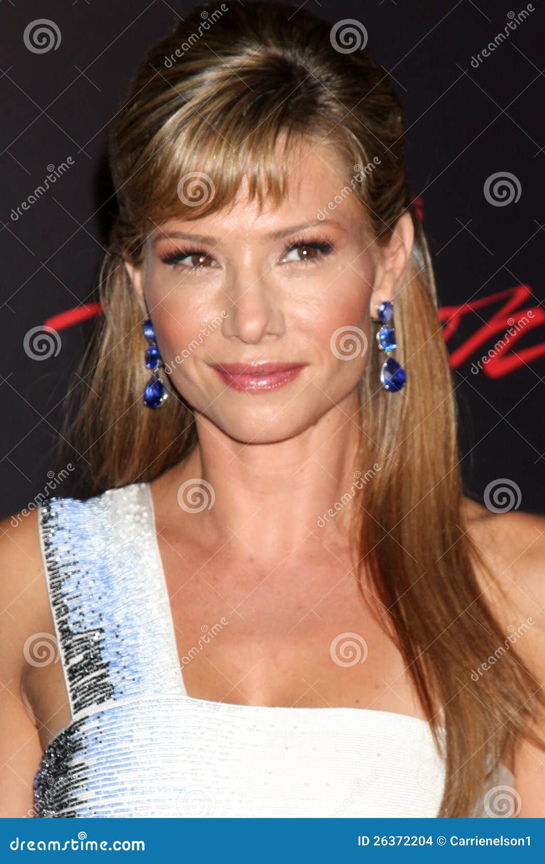 Sarah Brown editorial stock image. Image of casino, june - 26372204