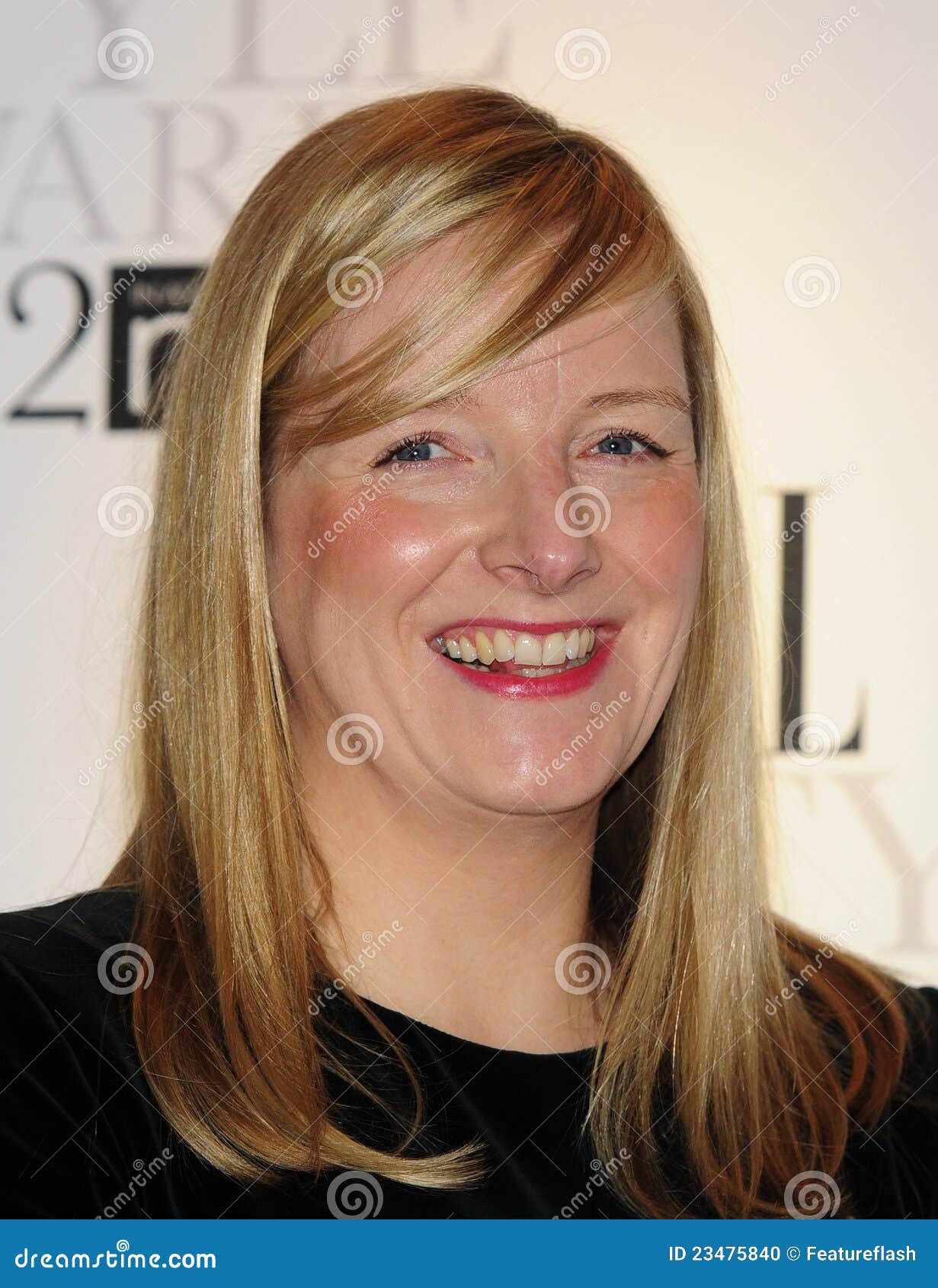 Sarah Burton editorial image. Image of london, burchell - 23475840