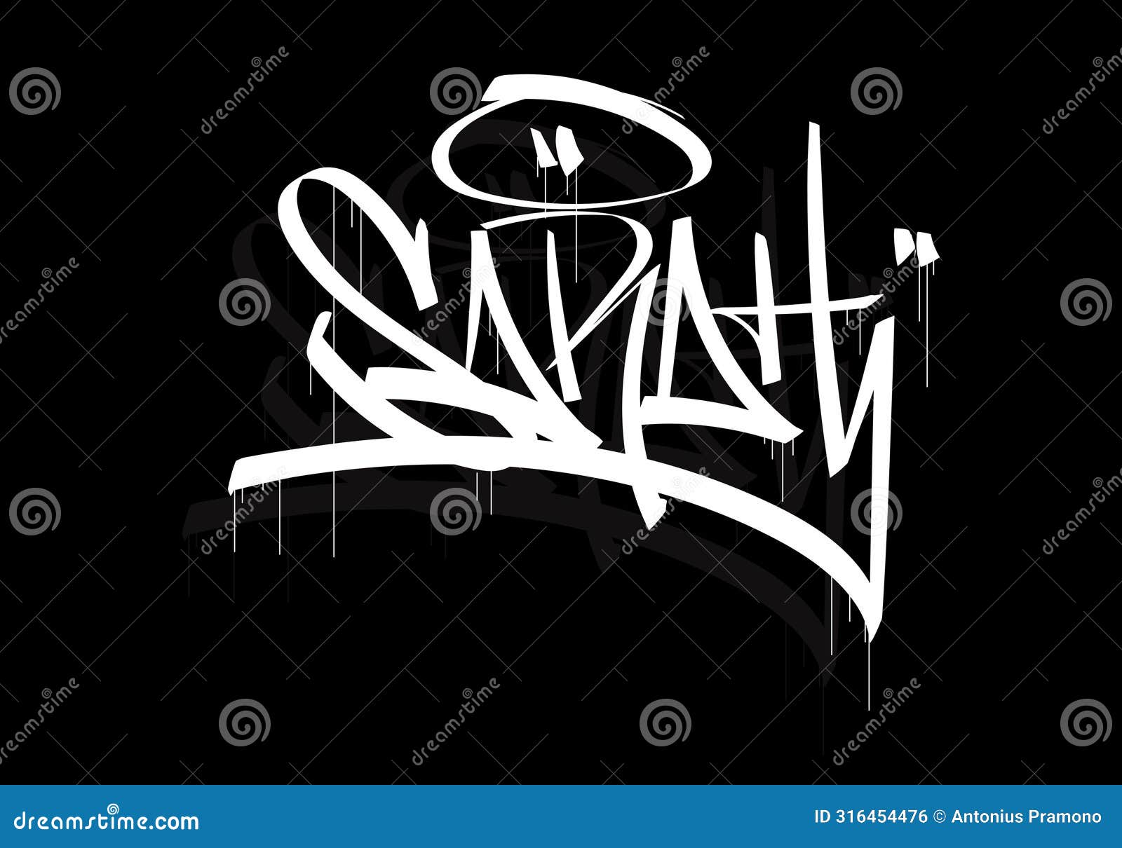 Sarah Font Fonts Gradient Sans Serif Alphabet Letters Calligraphy ...