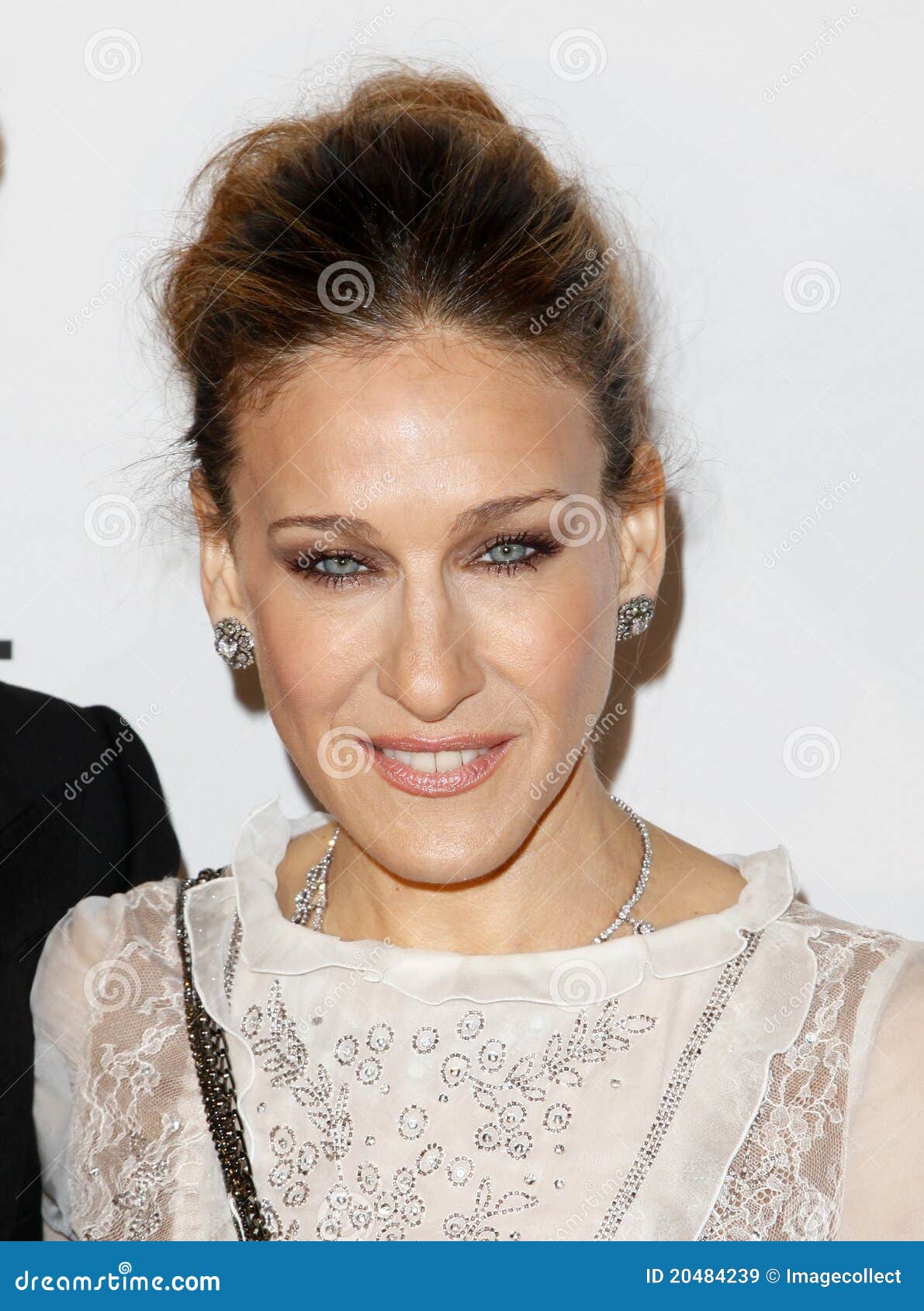 Sarah Jessica Parker editorial stock image. Image of jessica - 20484239