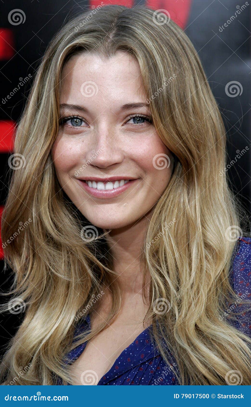 Sarah Roemer image éditorial. Image of actrices, célébrité - 79017500