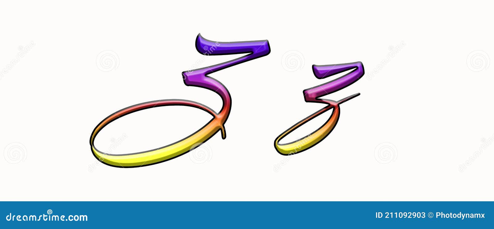 Sarah Font Fonts Gradient Sans Serif Alphabet Letters Calligraphy ...