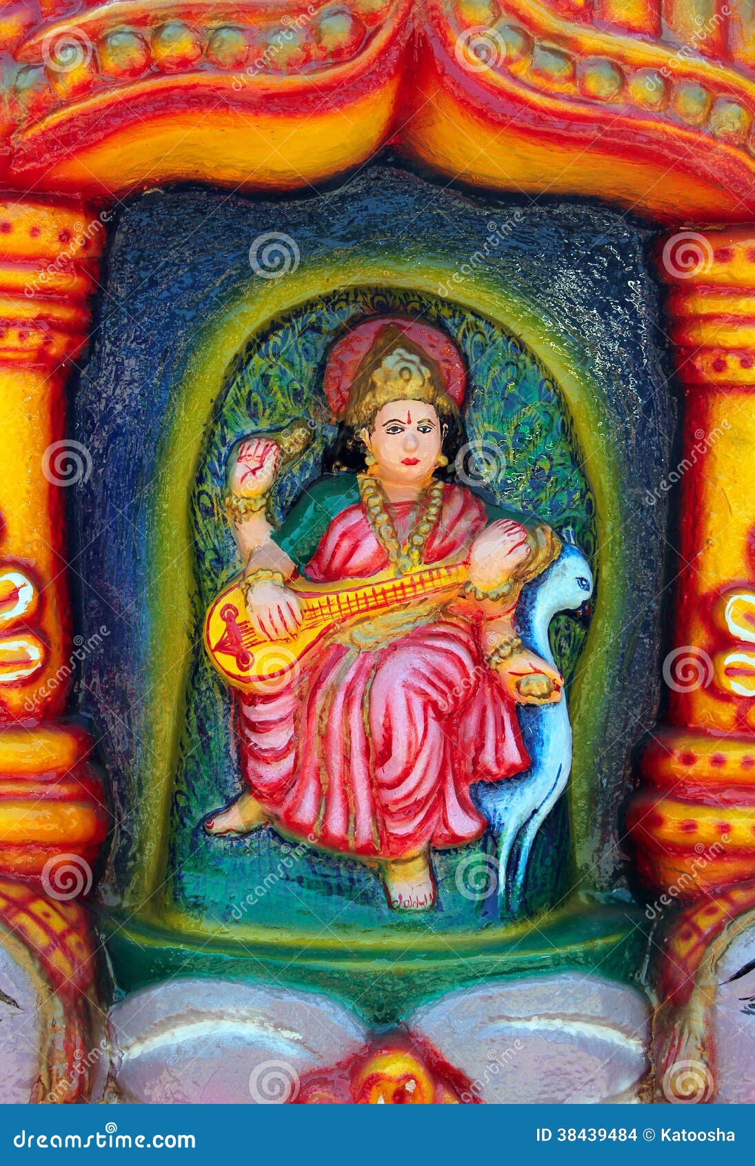 Goa Peacock Statue Stock Photos - Free & Royalty-Free Stock Photos from ...