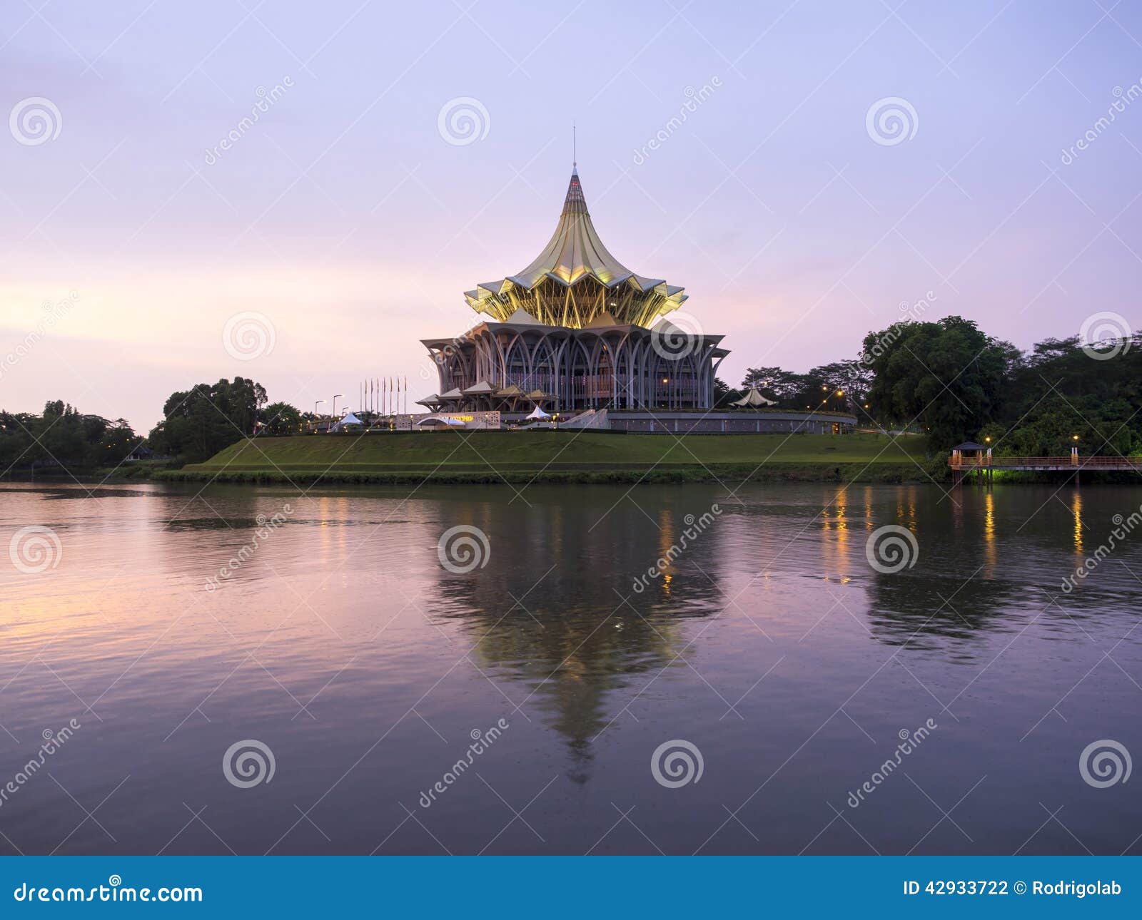 483 Sarawak State Assembly Building Stock Photos - Free & Royalty-Free ...