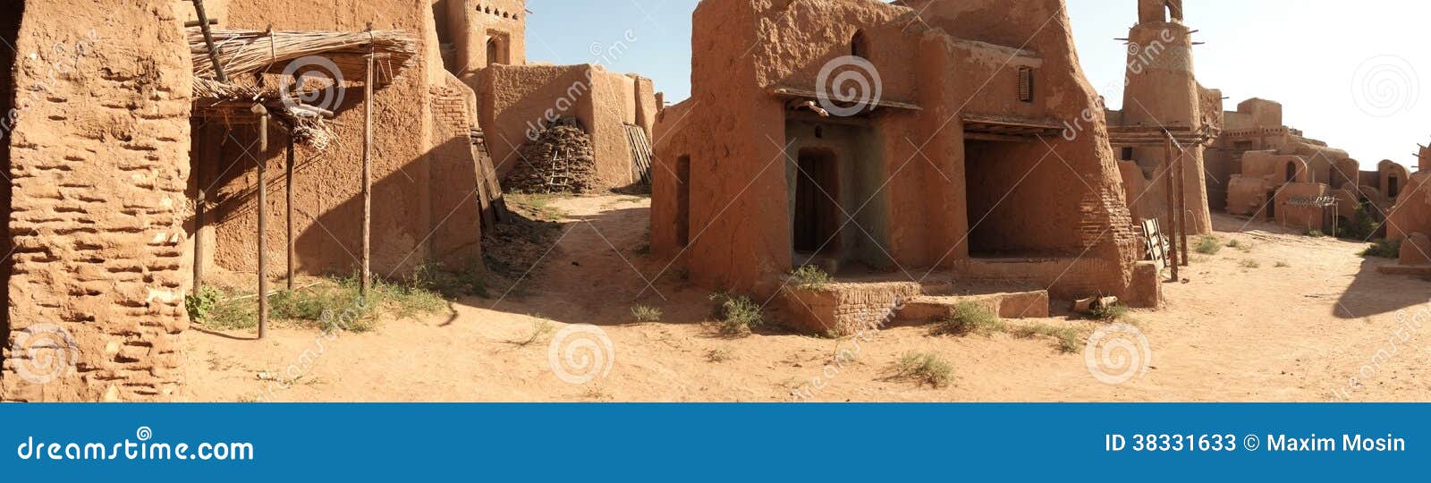 Saray-Batu. Panorama. imagen de archivo. Imagen de historia - 38331633